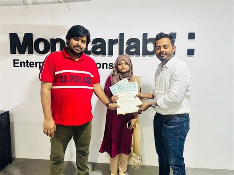 Shahriar Rubayet On Linkedin Chaldal Chaldalxmonsterlab Partnershipwins