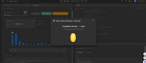 Leetcode Java Algorithm Dynamicprogramming Datastructures Codingchallenge Programming