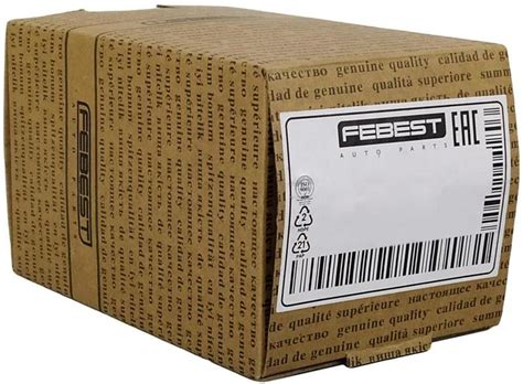 FEBEST TULEJA STABILIZATORA VWSB-5G1R-KIT VWSB-5G1R-KIT za 28,78 zł z ...
