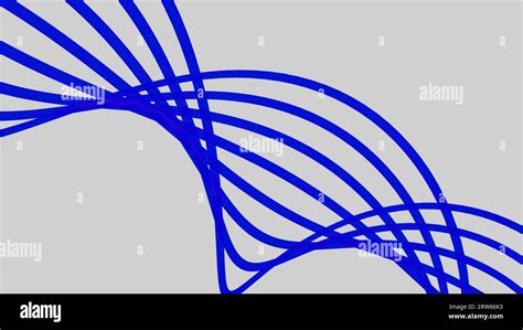 Moving Swirling Structure Of Curved Lines Design Simple Abstract Spiral Structure Of Curved