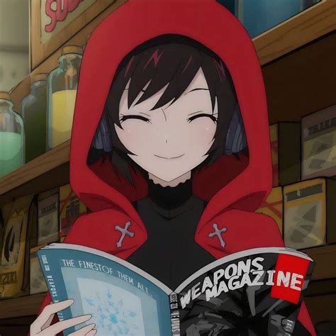 Ruby Doodles Rwby Amino