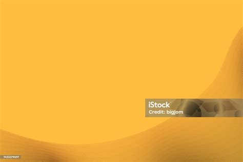 Abstract Curve Pattern Background Pattern Of Lines Vector Illustration