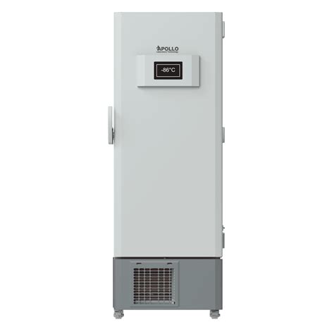 Apollo Uln 400 Ultra Low Vriezer 370 Liter