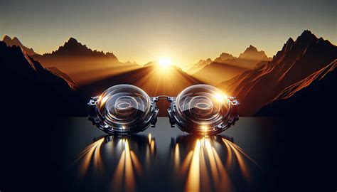 Geek Chic Eyewear Understanding Lens Materials And Designs