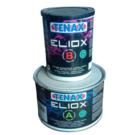 Tenax Eliox For Metal White At Best Price In Kanpur Id 2851671943848