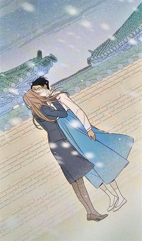 Siapa Kwon Bu Yong Karakter Utama Webtoon Jeongnyeon I