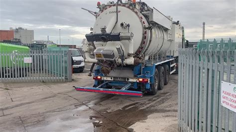 Telcoss Ltd On Linkedin Santa Arrived Early At Our Redcar Depot Today