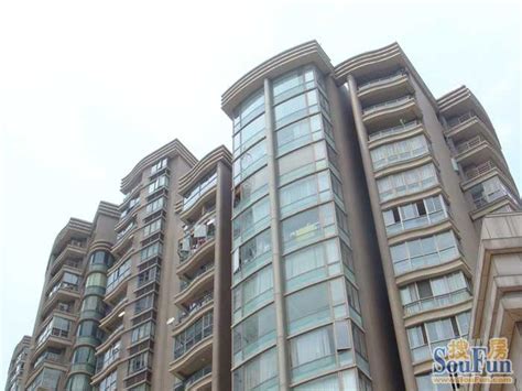 苏堤春晓上海 名苑 外景图 上海搜房网