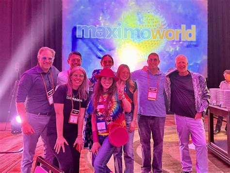 Maximoworld On Linkedin Ibmmaximo Maximo Ai