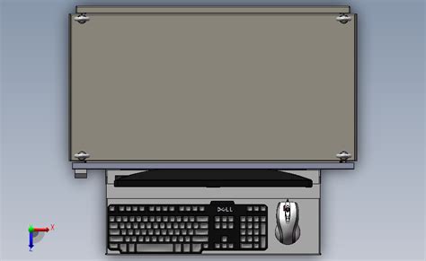 W Xh Xd Solidworks