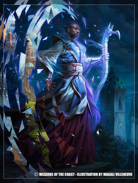 Atarka World Render By Camille Alquier Rimaginarydragons