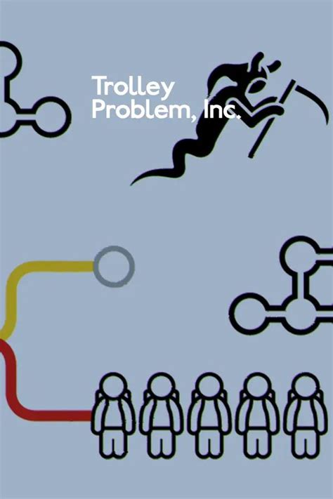 Buy Trolley Problem Inc Global Pc Steam Digital Key