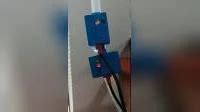 F C OEM Liquid Level Capacitive Proximity Sensor Capacitive Switch And Capacitive Sensor