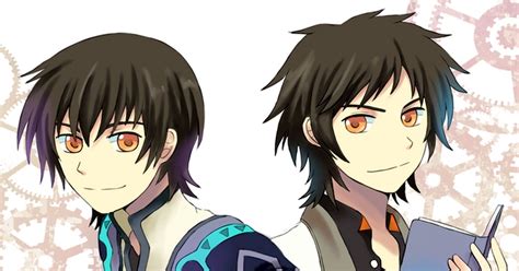 Tox2 ジュード Aliのイラスト Pixiv