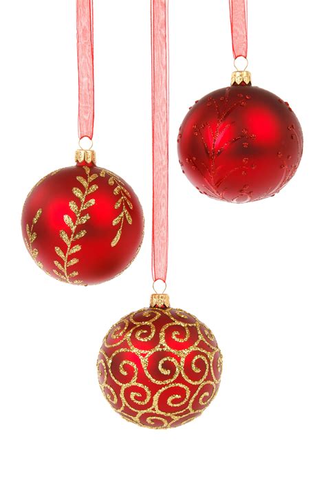 Christmas Ornaments Tennisjulu