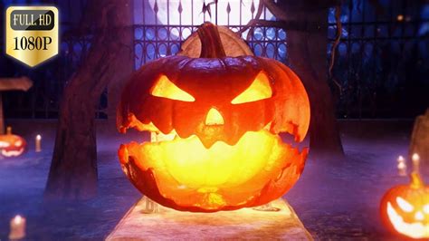 10 Free Halloween Intros Templates And Greetings Full Hd No Copyright