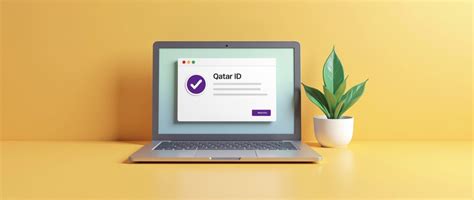 How To Check Moi Qatar Id Status Qic Reads