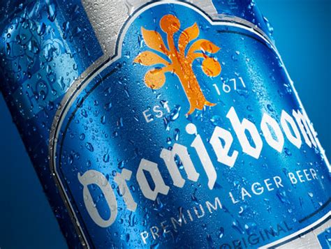 Oranjeboom United Dutch Breweries
