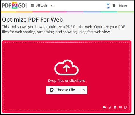 Full Guide The Top 5 PDF Optimizer For Windows And Mac