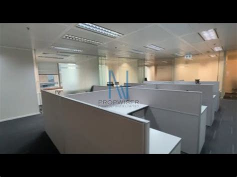 Queen S Road Central Office For Lease