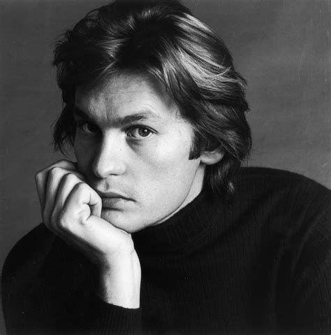 Хельмут Бергер: потерянные мгновения юности и смысл настоящего времени ...