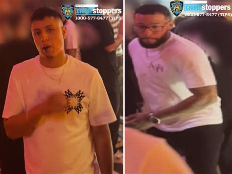Bronx Man Surrenders In Beating Of Off Duty Cop In Jackson Heights