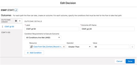 Pilot Tutorial Einstein Next Best Action On Flow Blog Of Series UnofficialSF