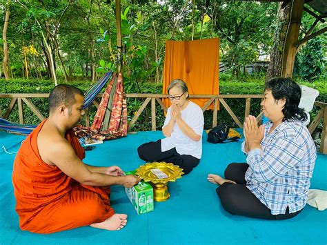 អនុមោទនាបុណ្យចេញវស្សា និងបូជាប្រទីប វត្តខេមវ័ន បឹងស្នាយ Facebook