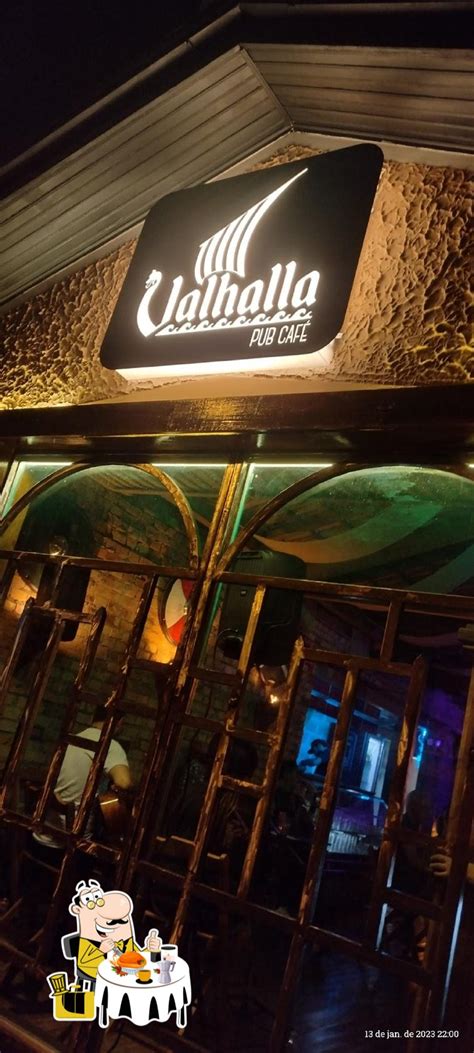 Valhalla Pub Café Caxias Do Sul Restaurant Reviews