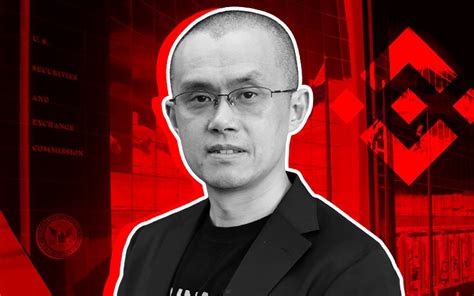 حساب کاربری چانگ پنگ ژائو، مدیرعامل سابق بایننس، در شبکه اجتماعی ایکس محدود شد ارزدیجیتال