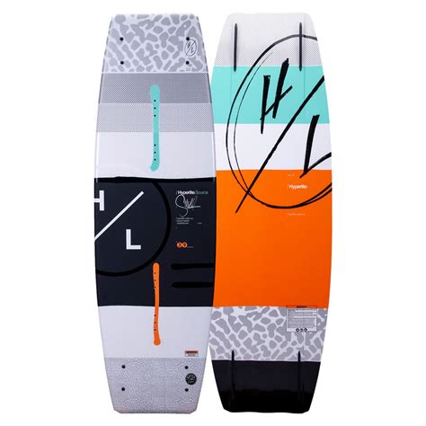 Hyperlite Source Wakeboard