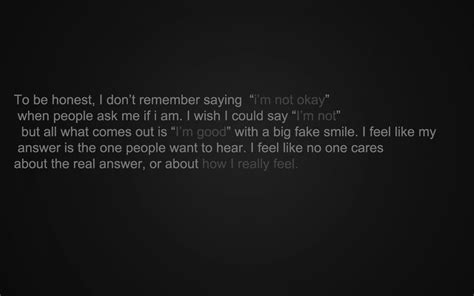 Dark Depression Wallpapers Wallpapersafari