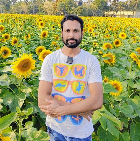 Md Rashed Khan Milon