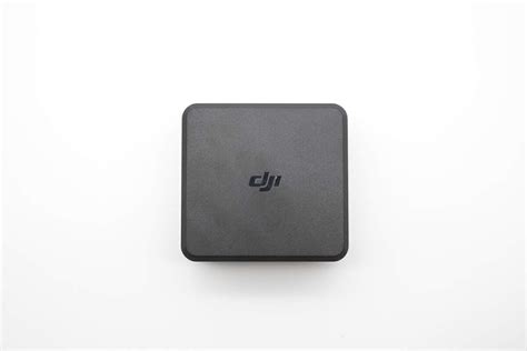 Dji 100w Dual Usb C Gan Power Adapter Review Chargerlab