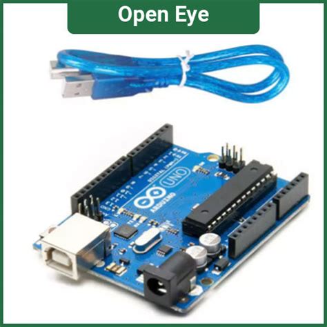 Arduino Uno Italy Bd