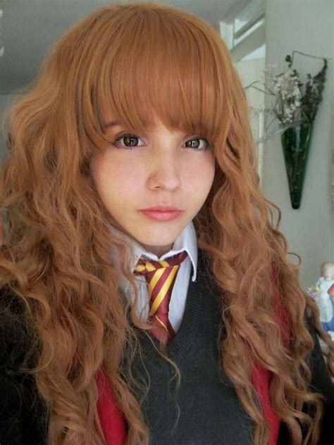 Pin By Lina Cubillos On Youtuber Que Quiero Harry Potter Cosplay