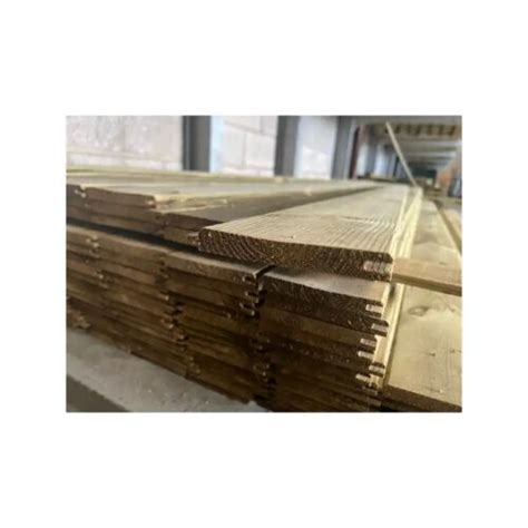 Tgv Cladding Forest Products