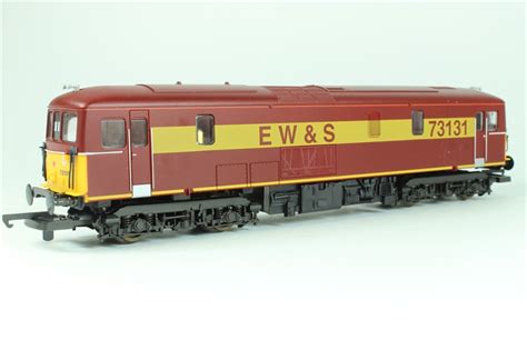 Lima L204757 Class 73 73131 In Ews Livery