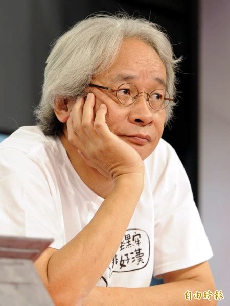諷金溥聰「法院認證男妓」 馮光遠判無罪 政治 自由時報電子報