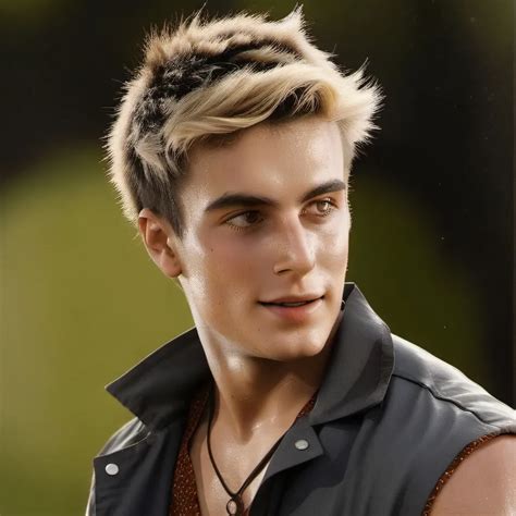 Chat With Wyat Text Or Voice Enjoy Ai Chat Free And Safe