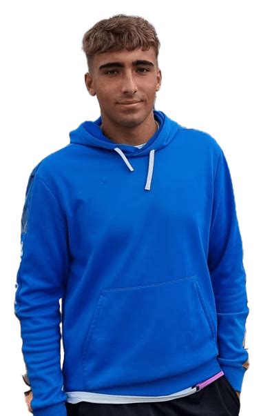 Daniel Merida Overview Atp Tour Tennis