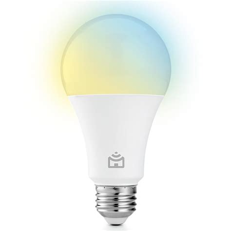 Lampada Quente Led Pontofrio