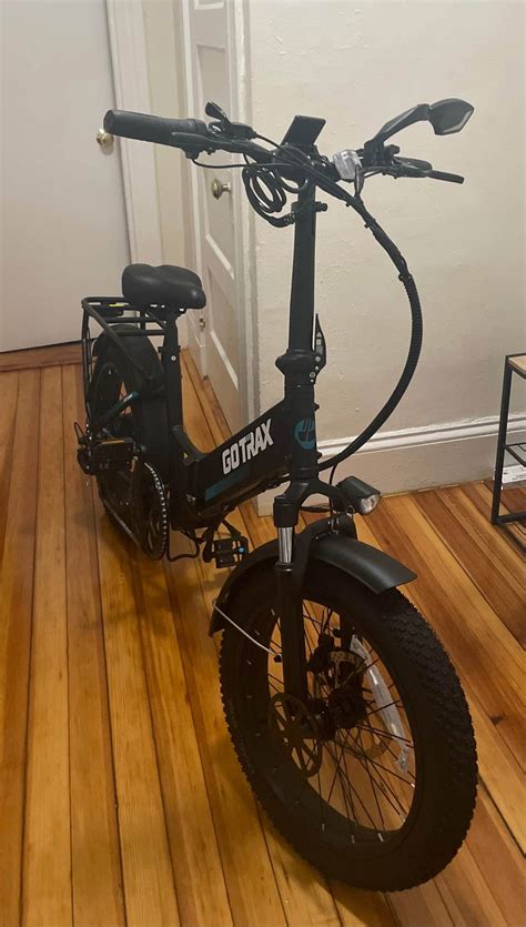 Gotraxx Ebike Bicycles Boston Massachusetts Facebook Marketplace