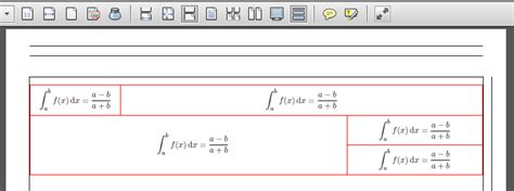 Vertical Alignment How To Vertically Center A Content Spanning Multiple Rows Without Using