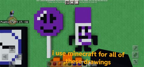 Lets Fix Marker And Add Lollipop Rbattlefordreamisland