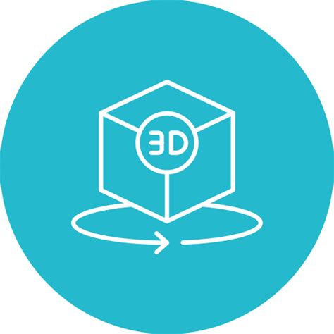 3d Model Free Art And Design Icons