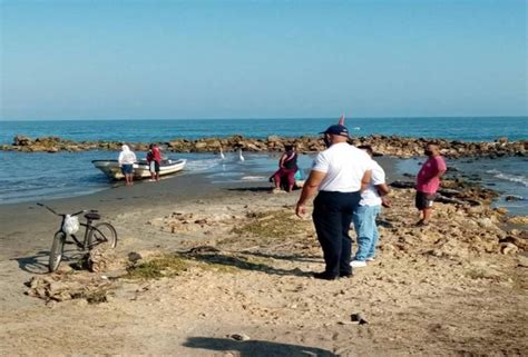 Noticias Cartagena Encuentran Cadáver De Joven En Playas Alerta Caribe