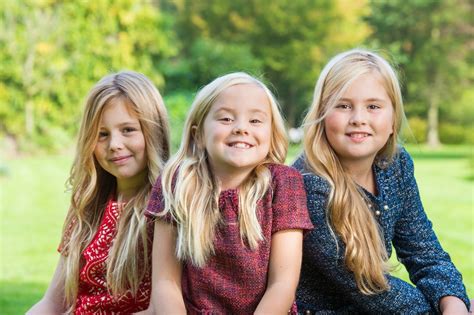 Princess Alexia Of The Netherlands Alchetron The Free Social