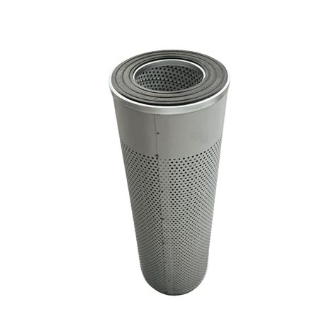 FILTRO HIDRÁULICO RETORNO HYUNDAI 31RF10350 OLITRACTOR IMP E EXP LTDA
