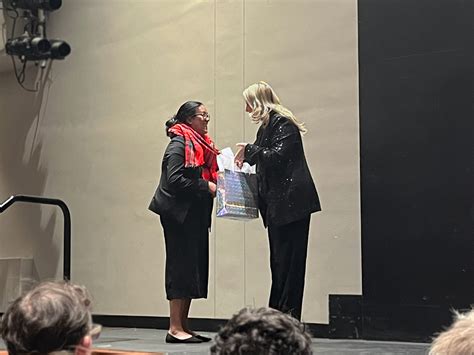 Celebration Recognition And Impact Cedar Crest College